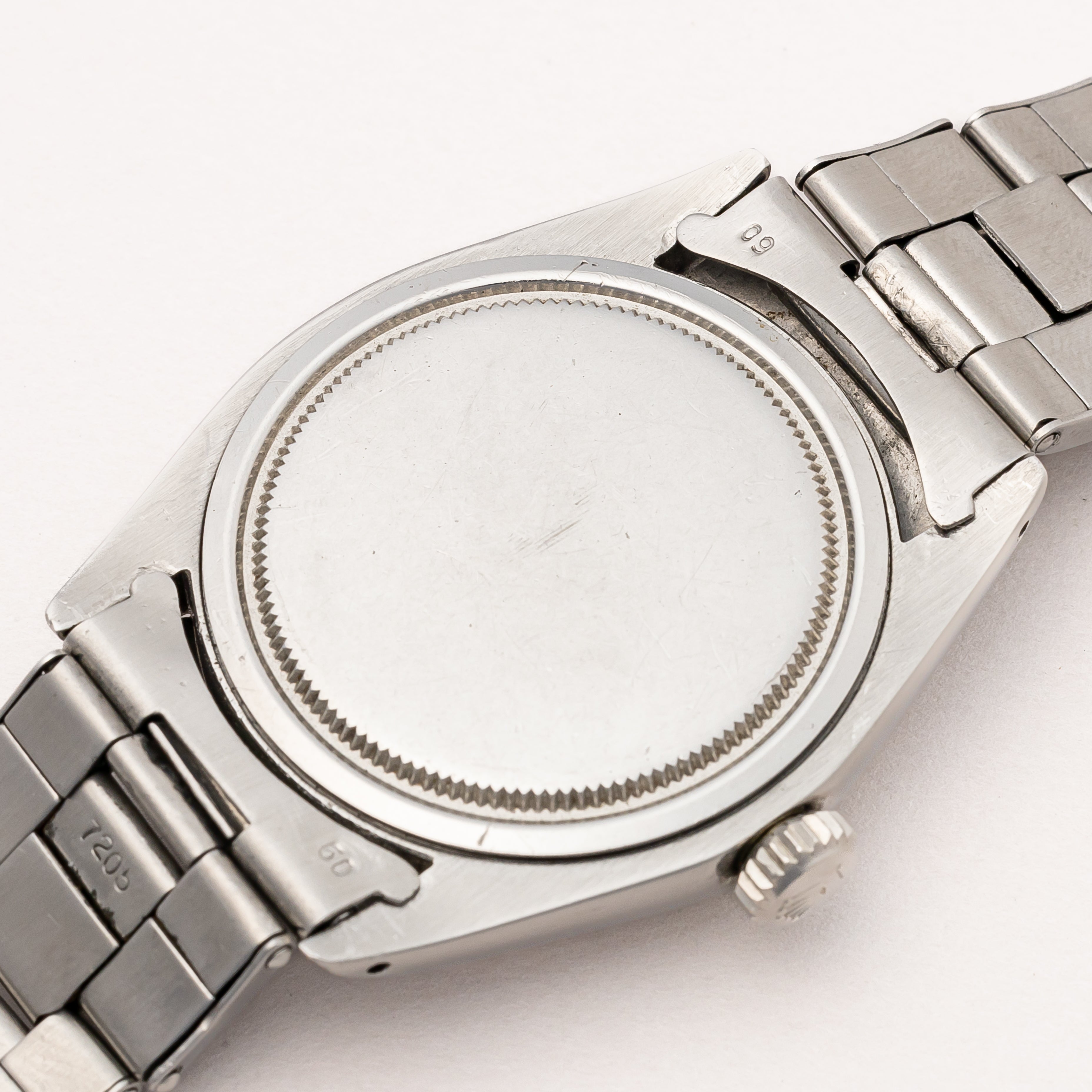 ロレックス オイスター 1969年製 プレシジョン 手巻き Ref.6426 ロレックス オイスター 1969年製 プレシジョン 手巻き Ref.6426
